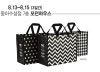 대형마트 백화점 코스트코 타포린쇼핑백제작방법 타포린가방 독판주문제작 에코백 시장바구니 부직포가방 대량인쇄제작